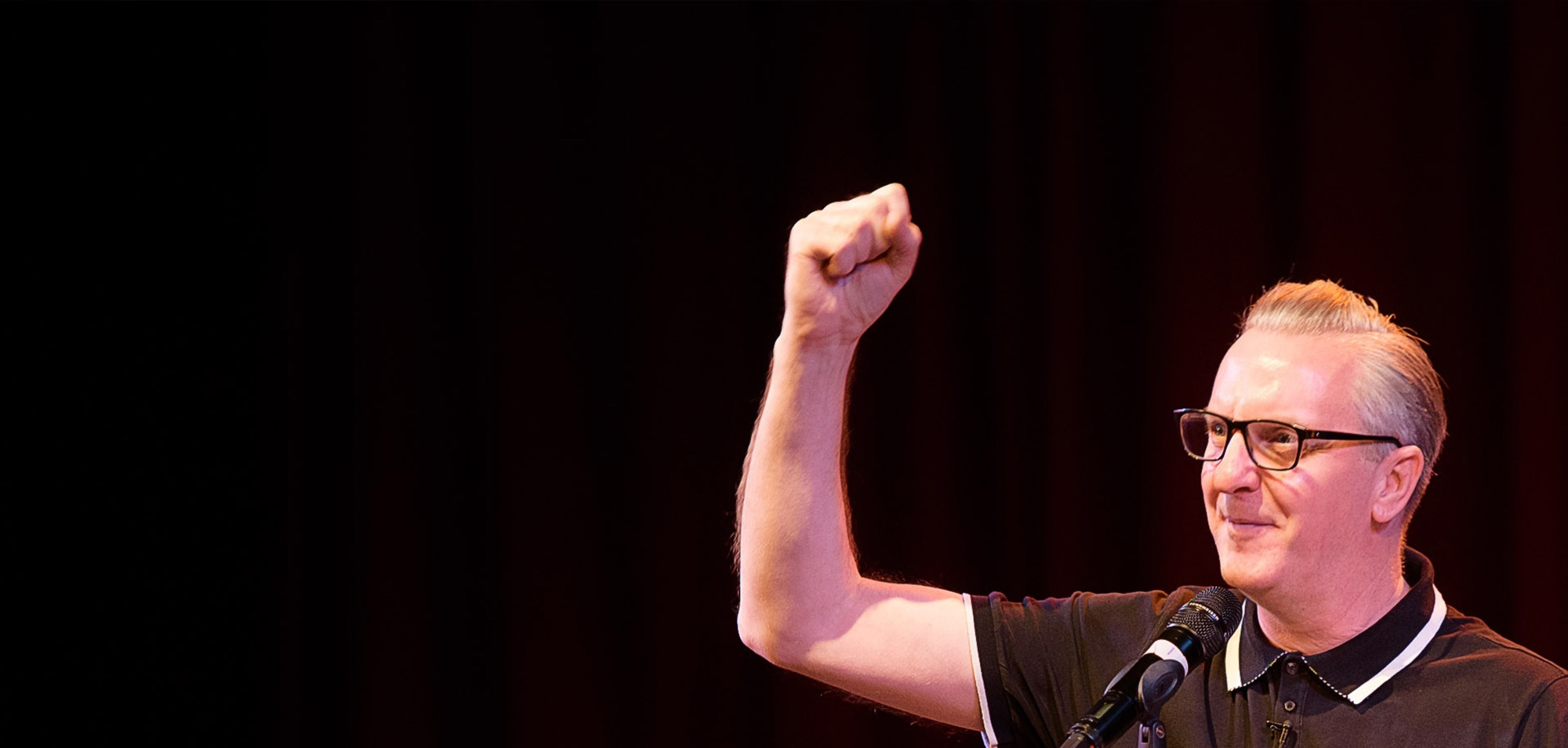 MARK Studio — Brand Design Agency