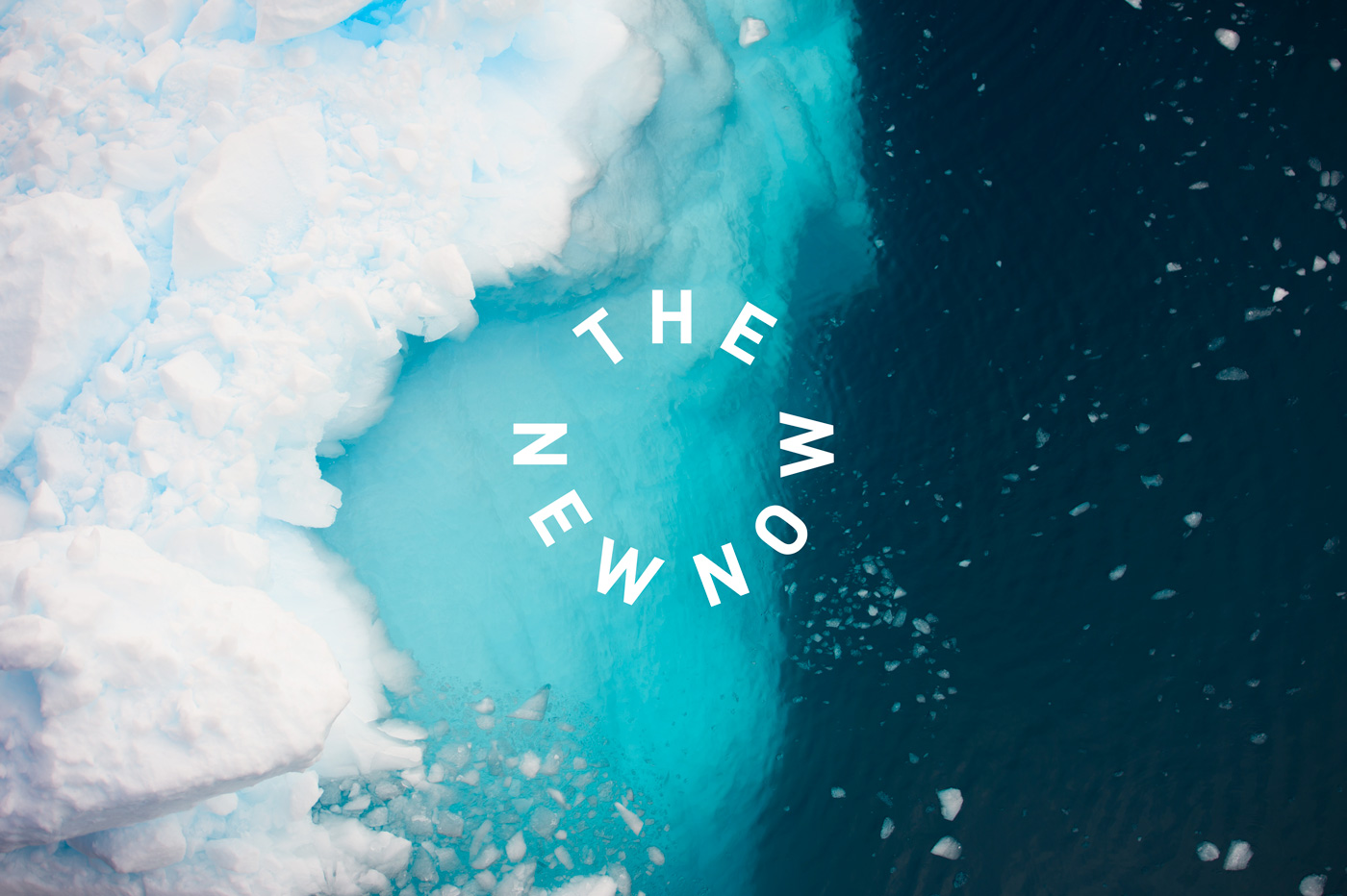 The New Now | MARK Studio — Brand Design Agency