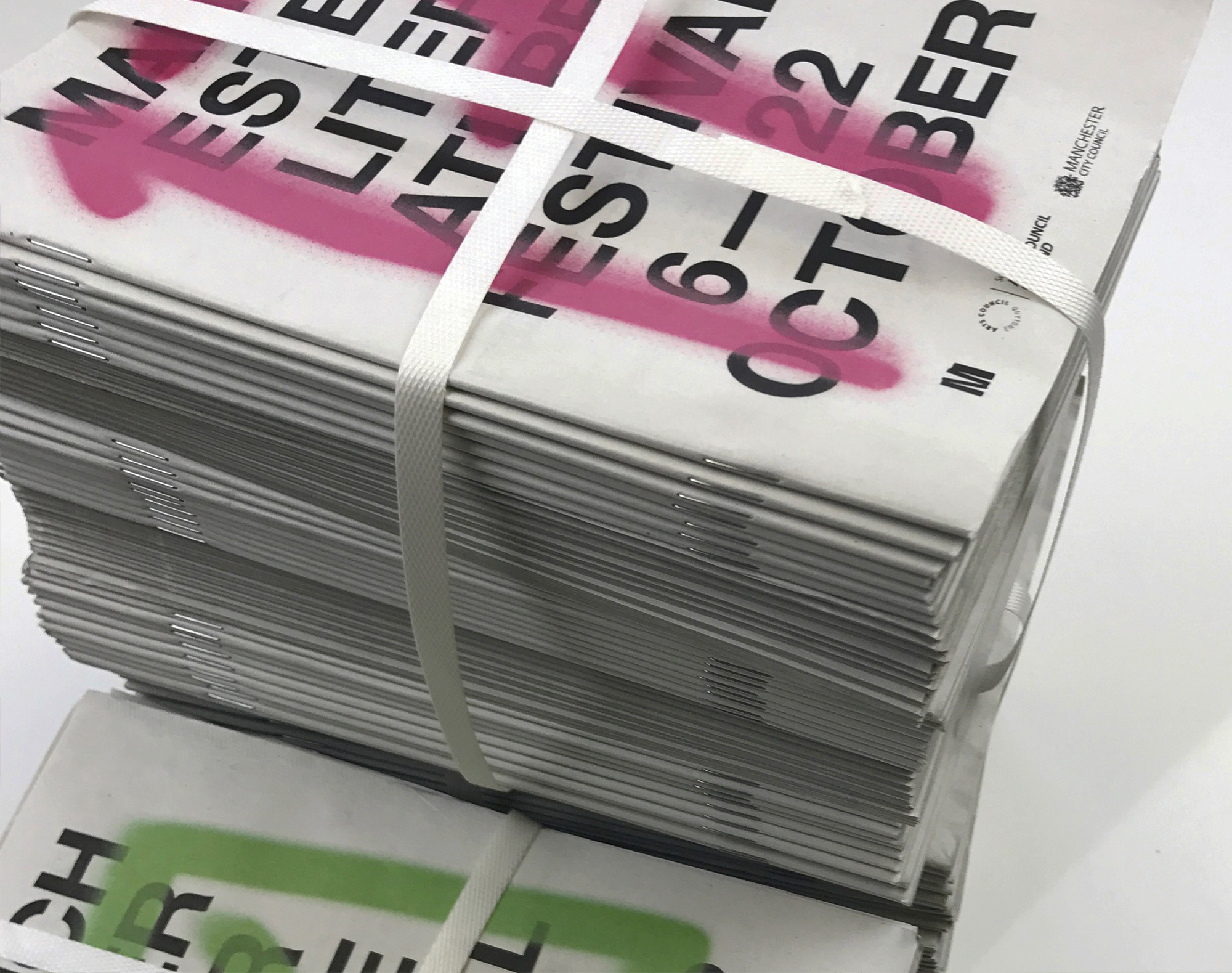 Work | MARK Studio — Brand Design Agency